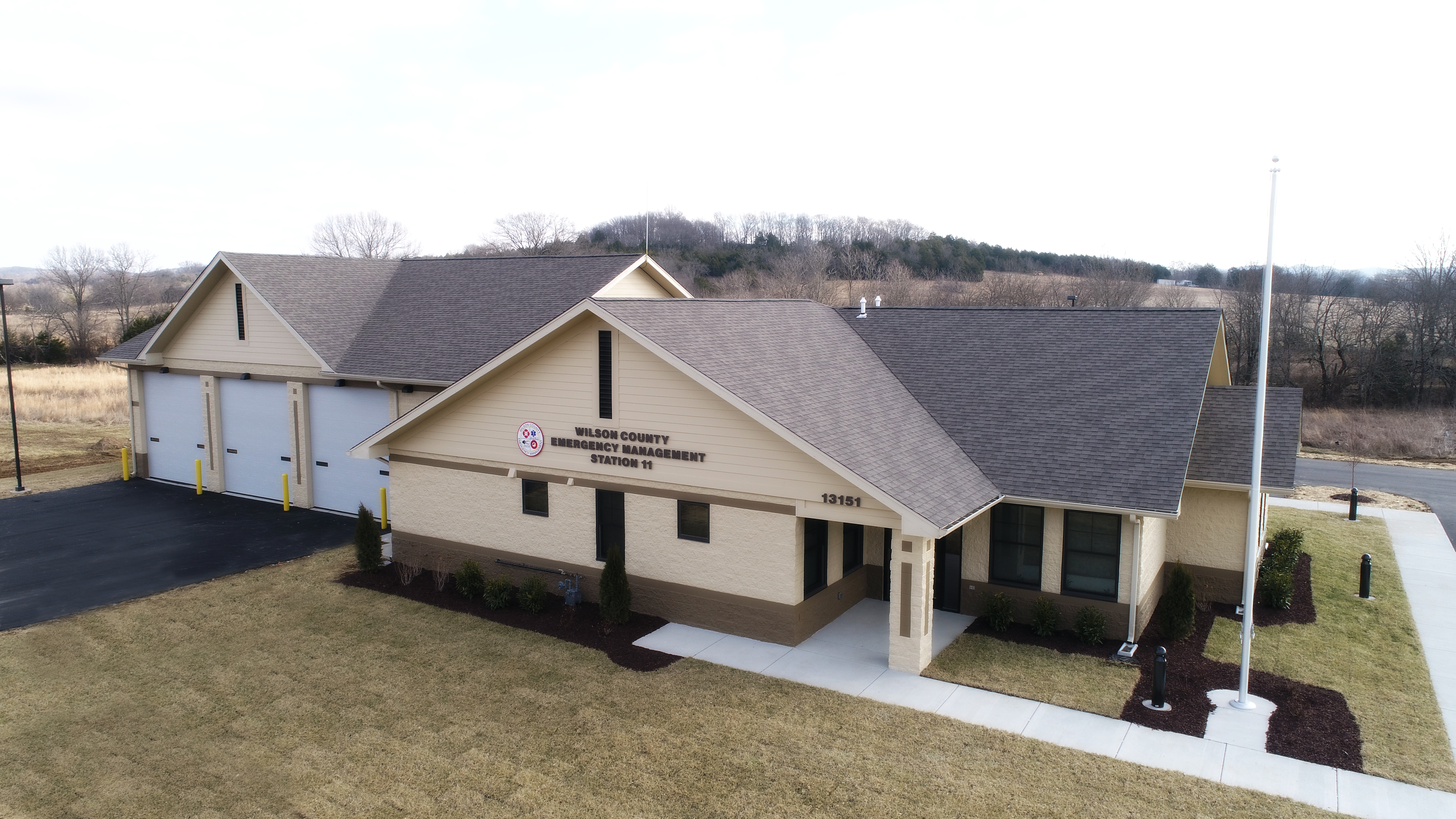 Wilson County Emergency Management – Stations