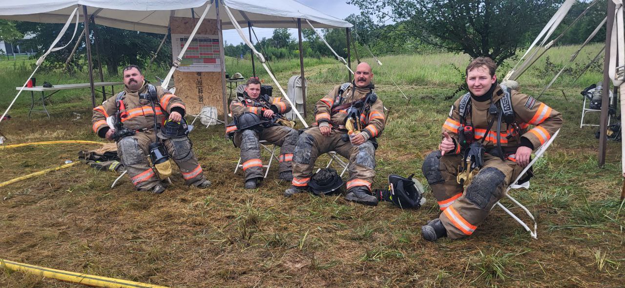 Divisions – Wilson County EMA