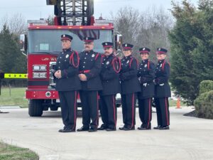 Divisions – Wilson County EMA