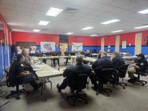 Divisions – Wilson County EMA