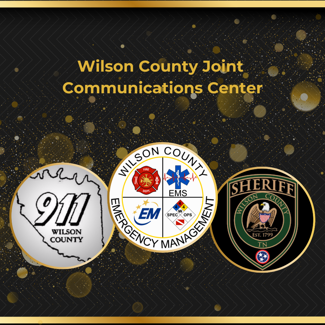Divisions – Wilson County EMA