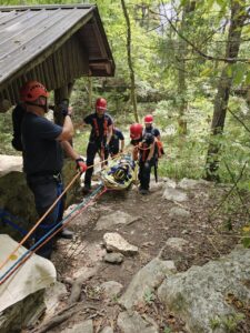 Divisions – Wilson County EMA